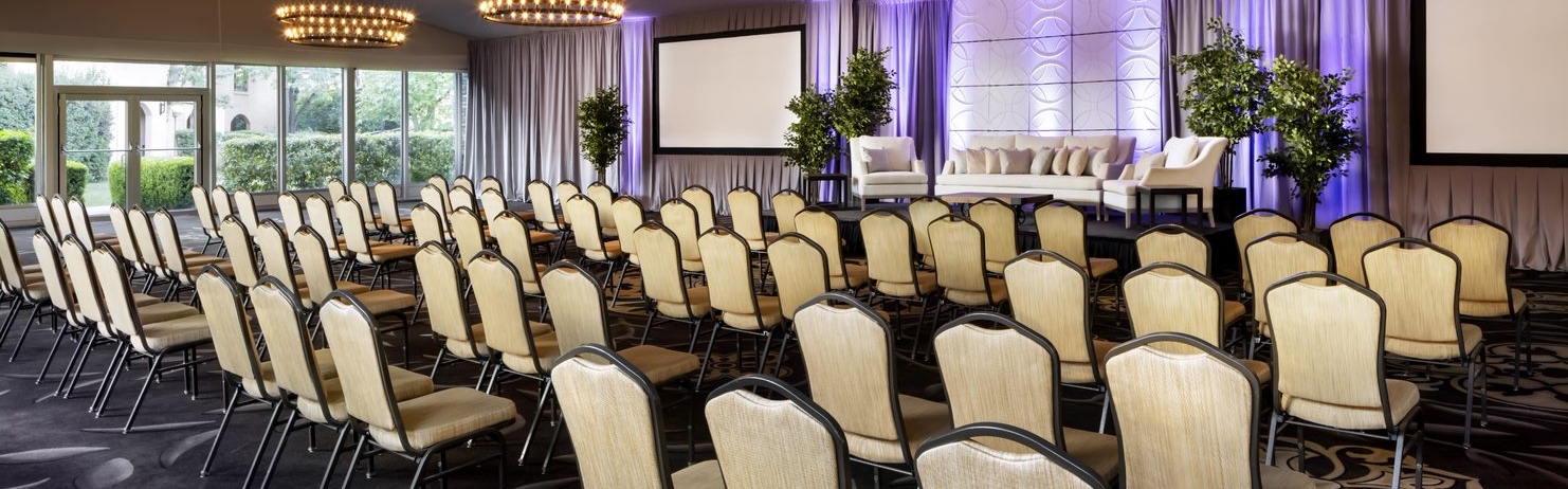 Events and Gatherings - Fairmont Sonoma