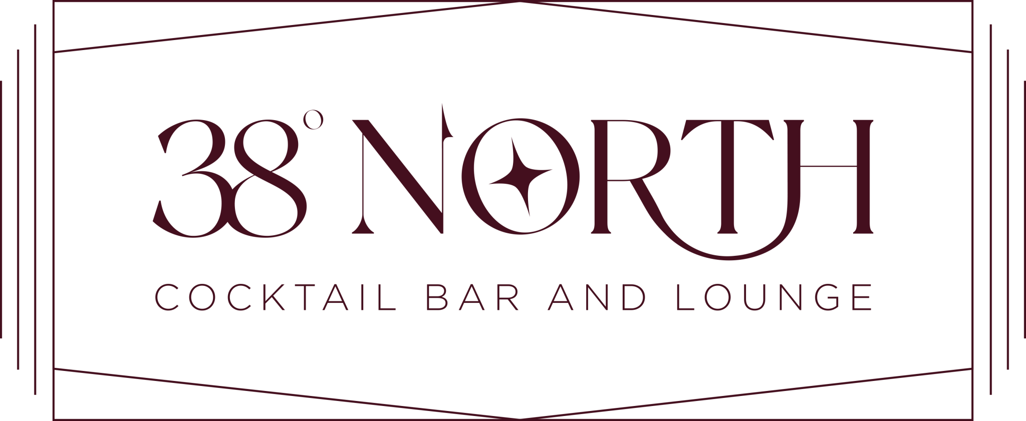 38° North Cocktail Bar & Lounge | Fairmont Sonoma